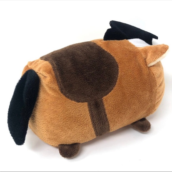 Good Stuff | Toys | Good Stuff Bun Bun Nay Nay The Horse Stacking Plush ...